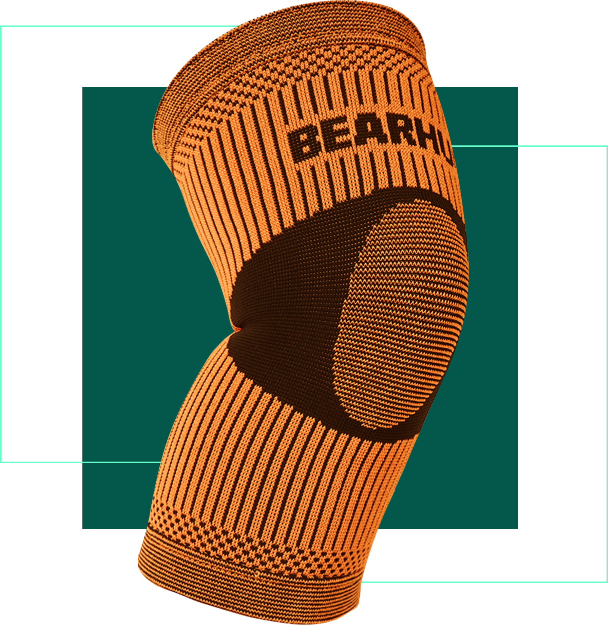 Bamboo Wrist Sleeves (Pair) | Wrist Arthritis & Tendonitis Supports ...