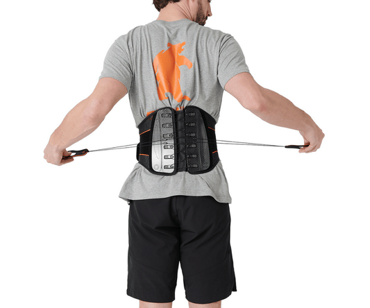 Bearhug | Bamboo Joint Supports & Muscle Sleeves