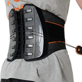 The Lumbear Lower Back Support – Bearhug