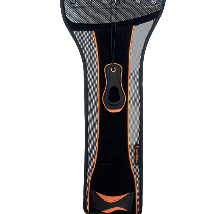 The Lumbear Lower Back Support – Bearhug