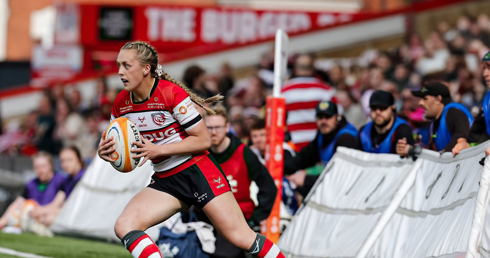 Bearhug | Bamboo Joint Supports & Muscle Sleeves