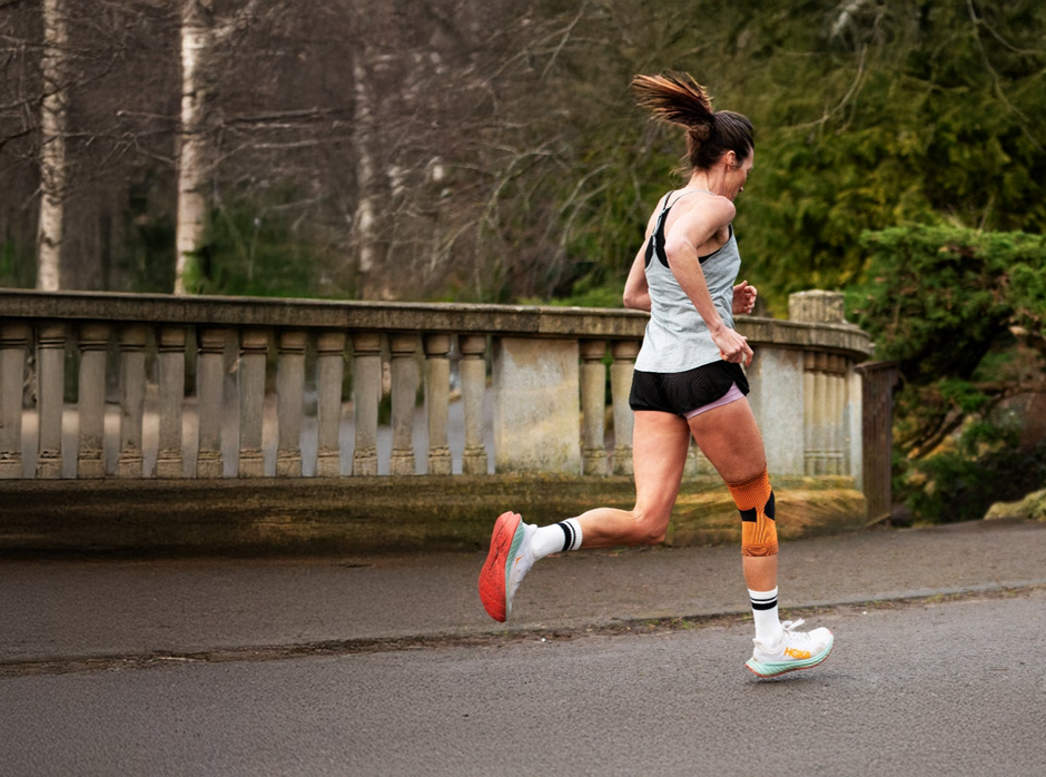 Bearhug | Bamboo Joint Supports & Muscle Sleeves